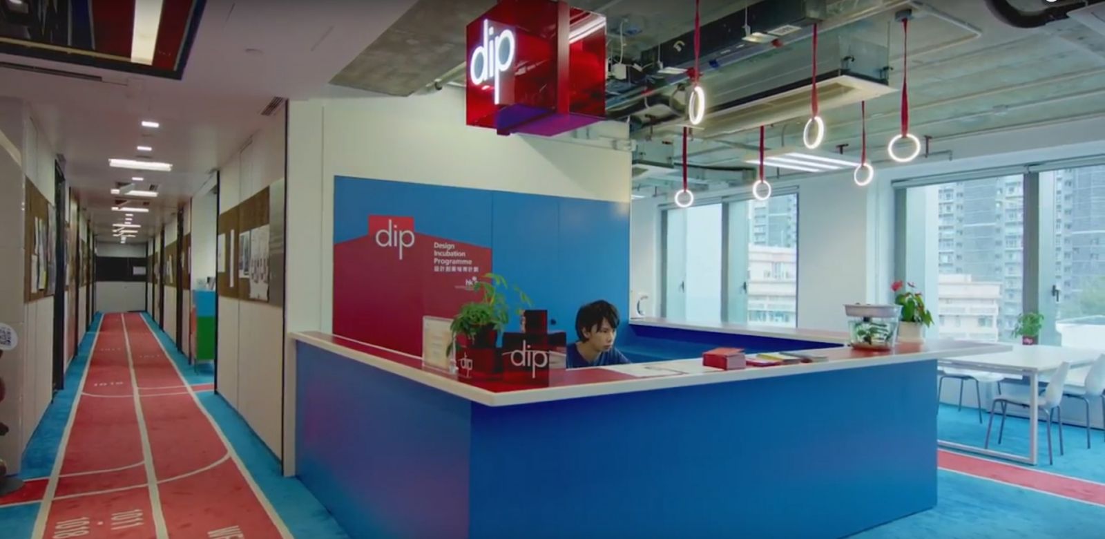 Design Incubation Programme | Hong Kong Design Centre